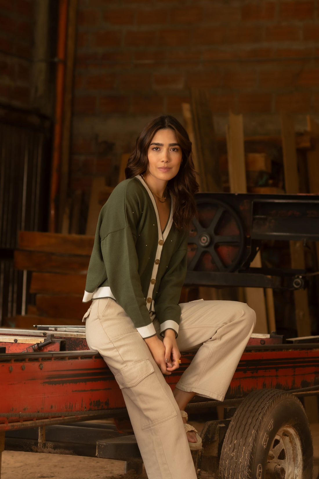 Algodón y Coco Shop – algodonycoco