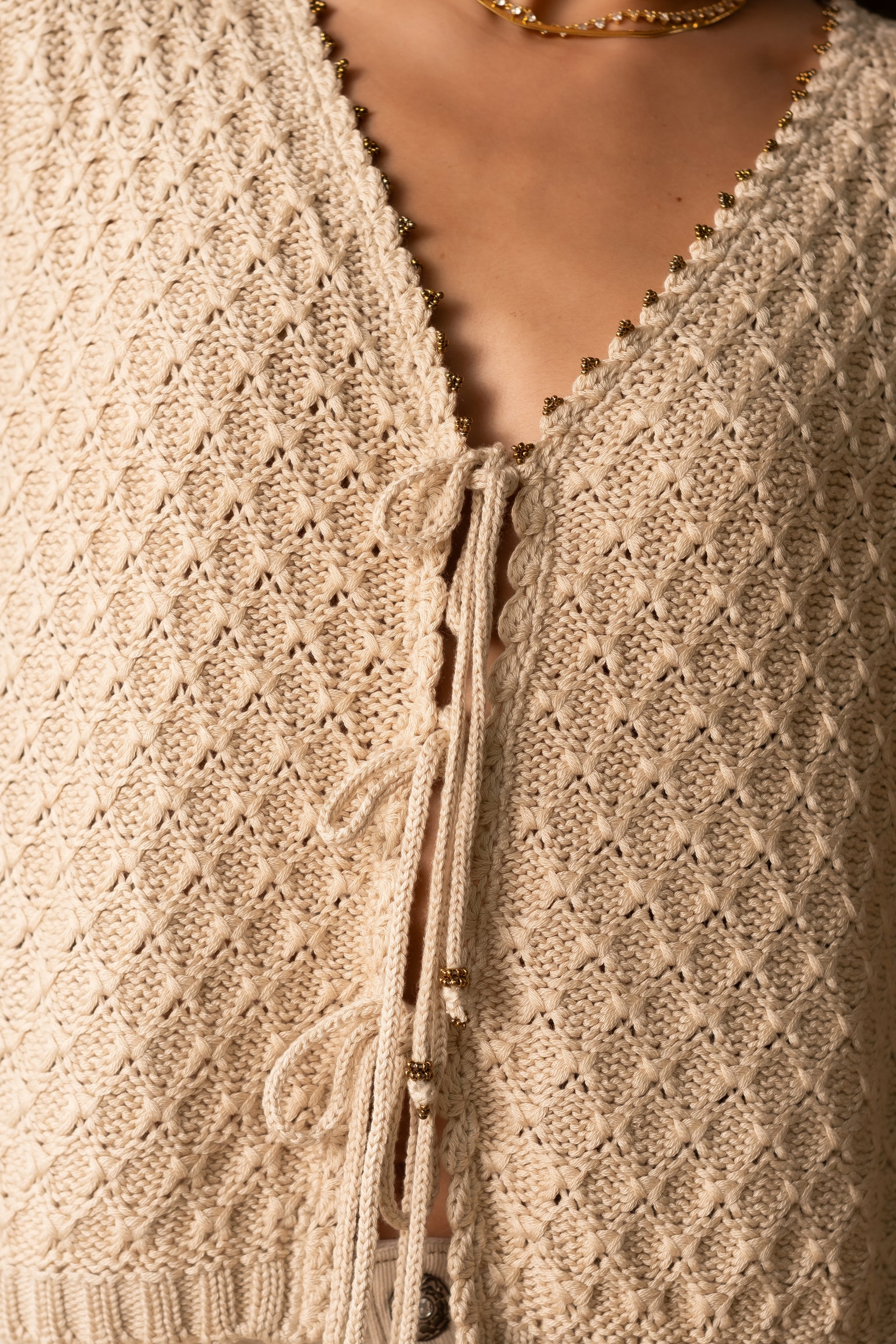 Chalecos – algodonycoco