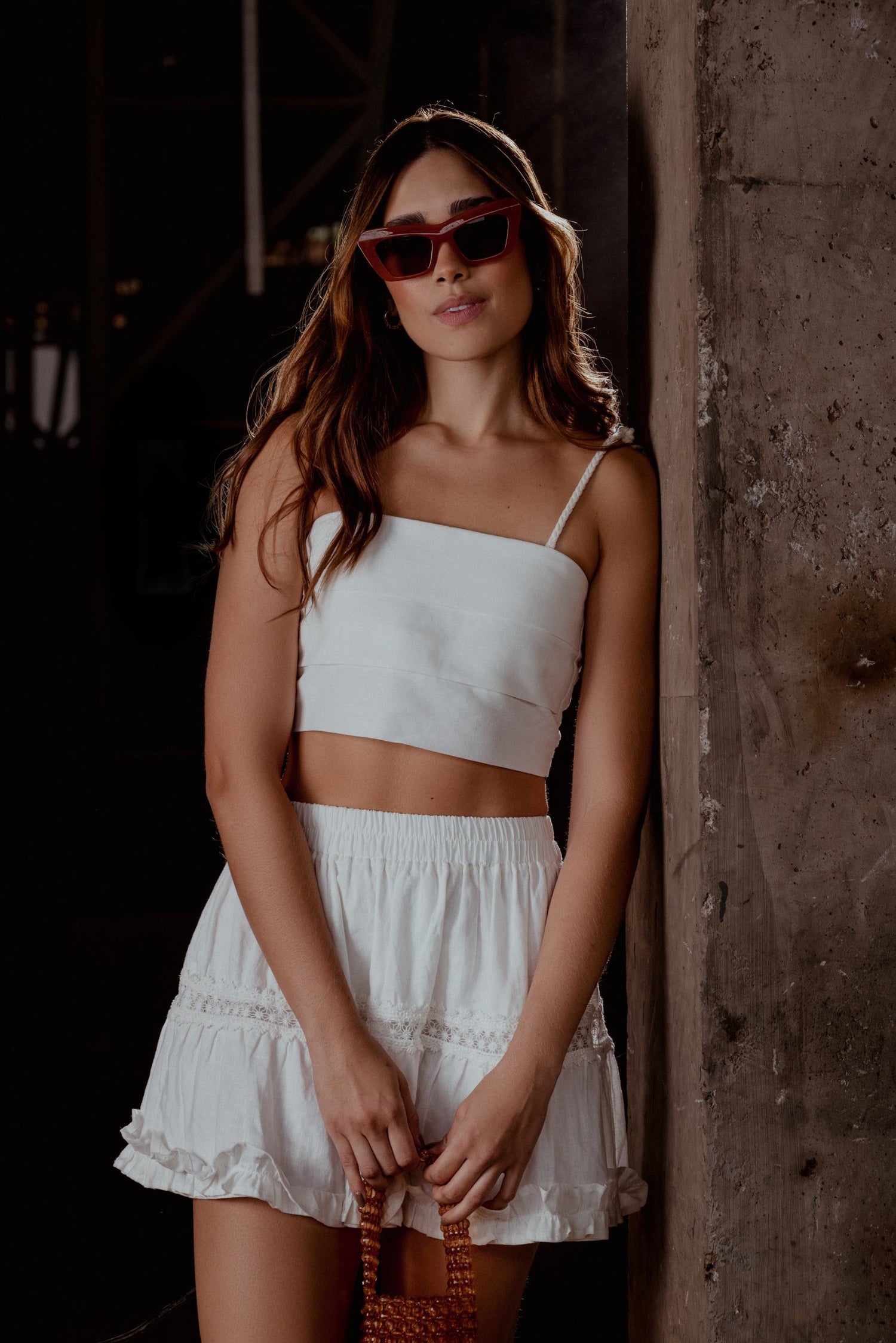 Nosotros – algodonycoco