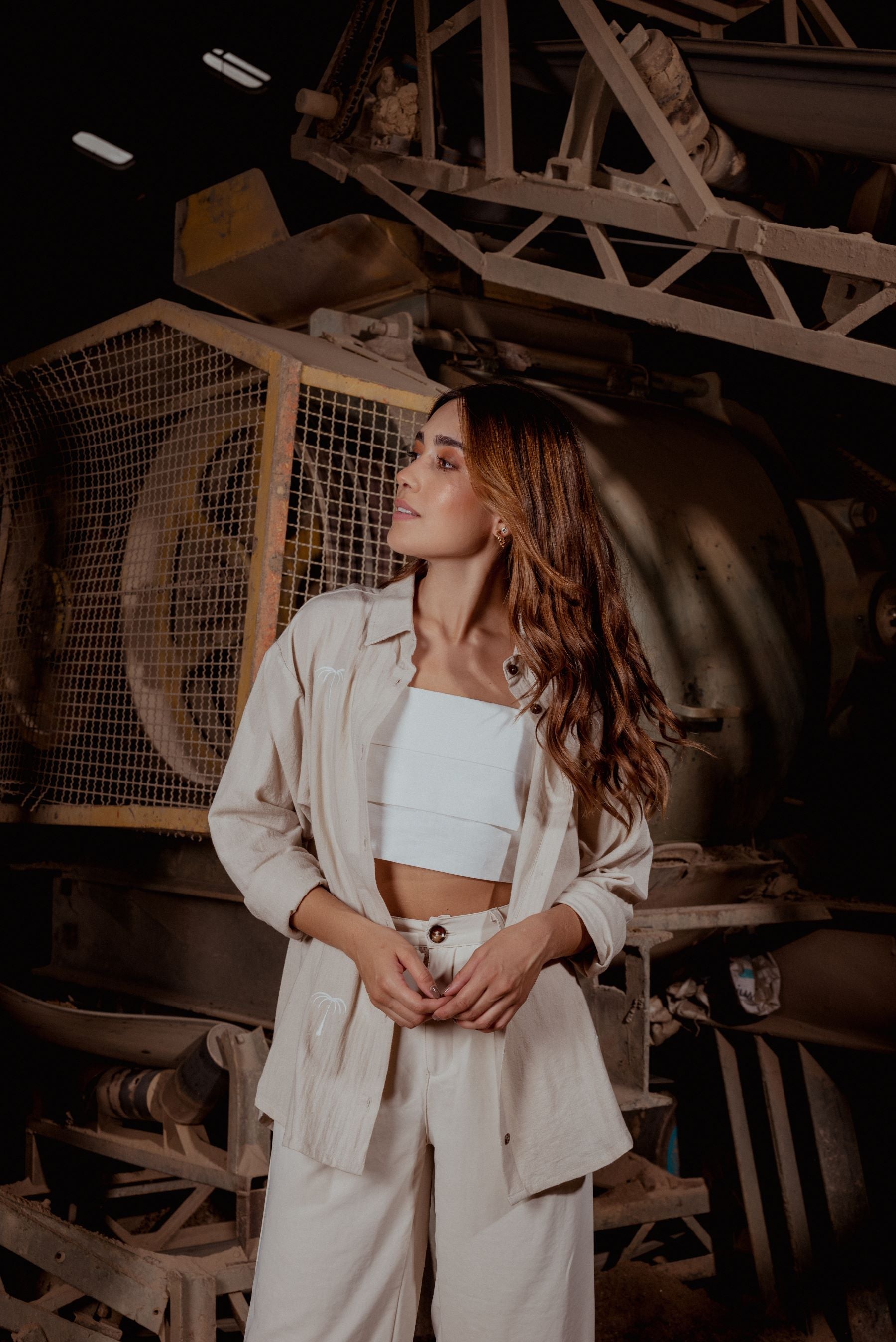 Nosotros – algodonycoco